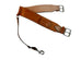 Leather Back Cinch Western Saddle Rear Cinch Flank Western Horse Girth